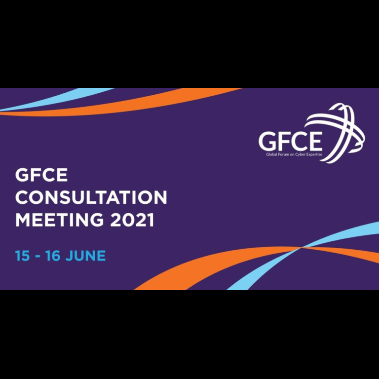 Events – Global Forum on Cyber Expertise