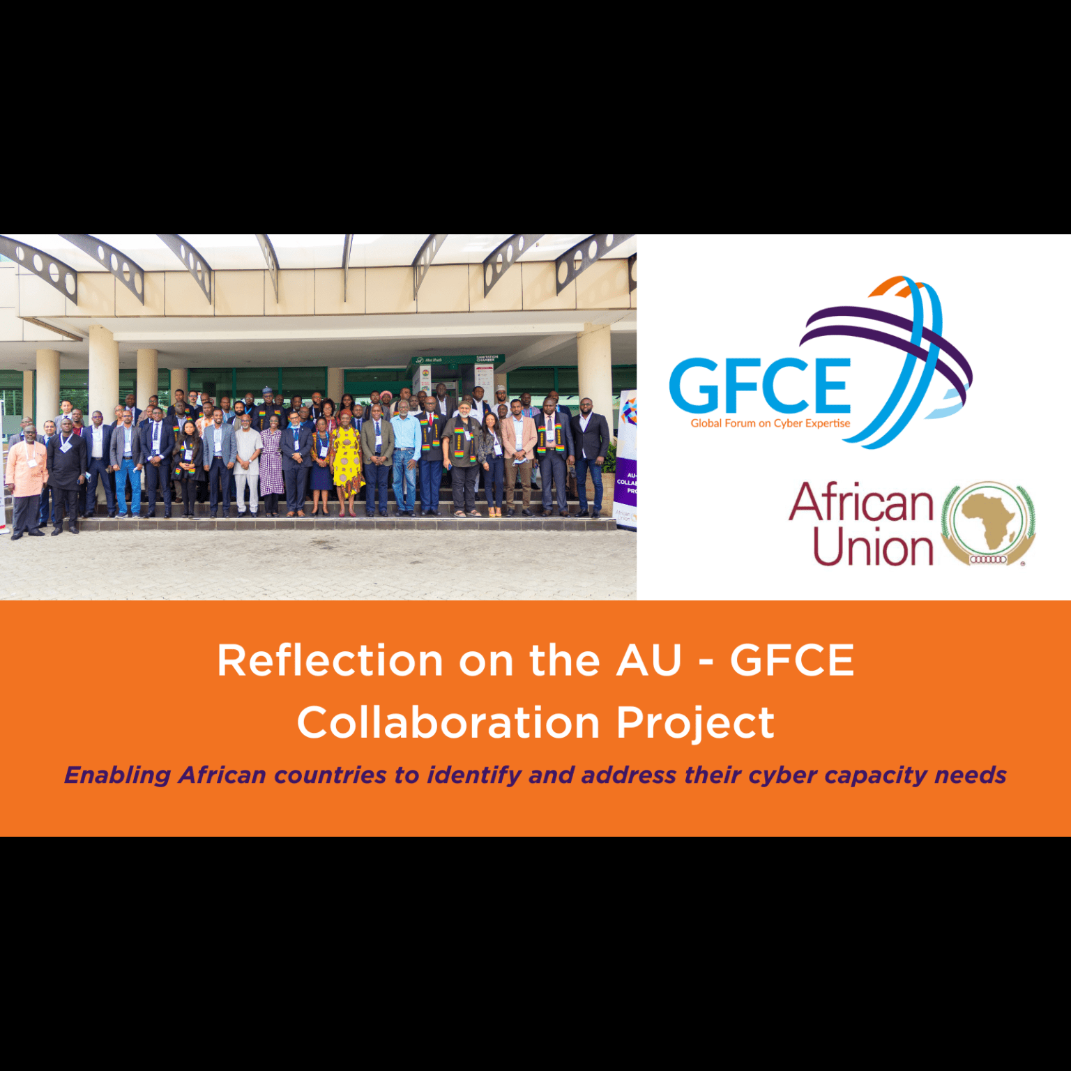 Global Forum on Cyber Expertise – GFCE