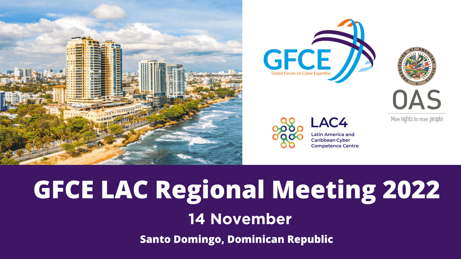 Events – Global Forum on Cyber Expertise