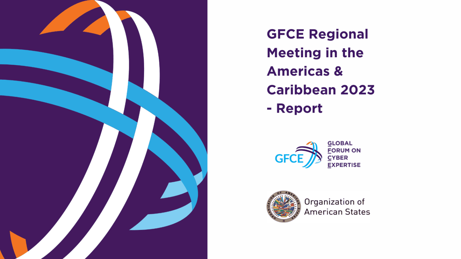 Global Forum on Cyber Expertise – GFCE
