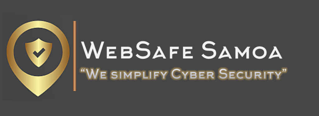 WebSafe Samoa - The GFCE