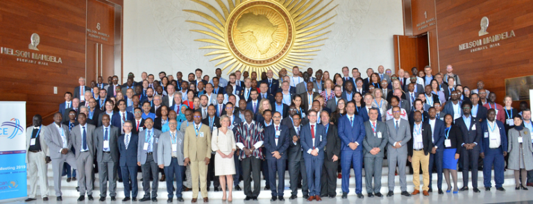 About GFCE - Cyber Capacity Building Globally