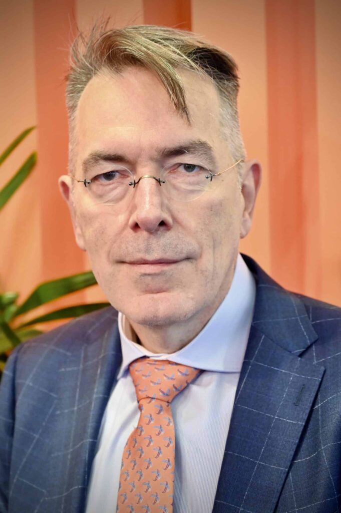 Olaf Kolkman - The GFCE